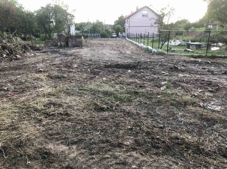 Plac, Beograd, Avala / Pinosava, prodaja, 640m2, 35000e, id744972 ...