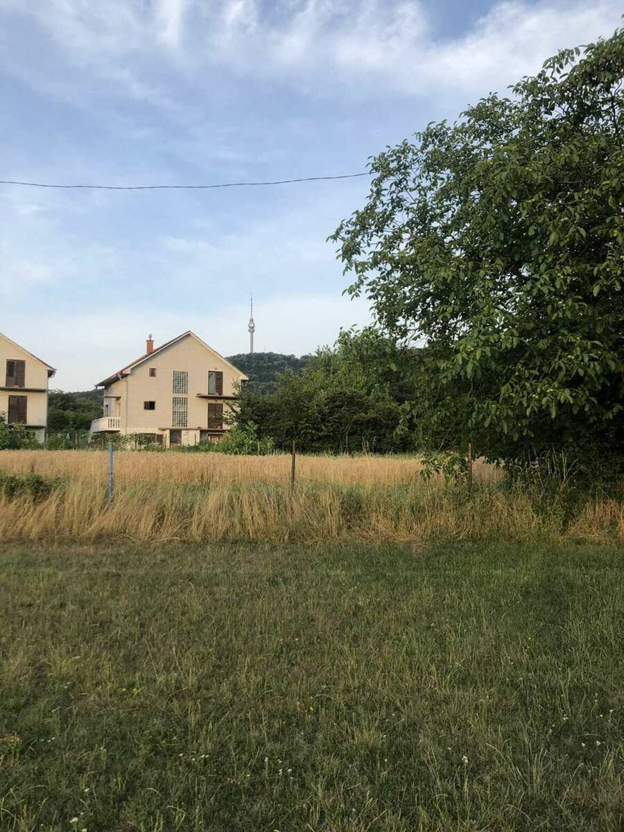 Plac, Beograd, Avala / Pinosava, prodaja, 640m2, 35000e, id744972 ...