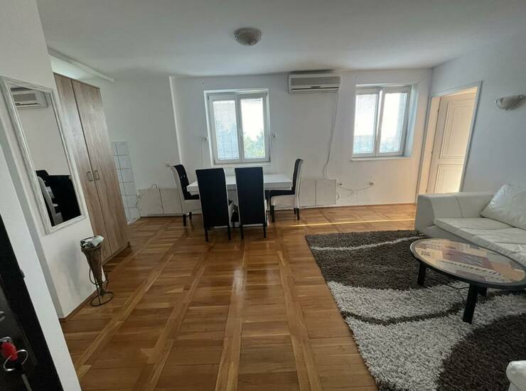 Dvosoban stan, Beograd, Dedinje, izdavanje, 57m2, 0e, id1045662 ...