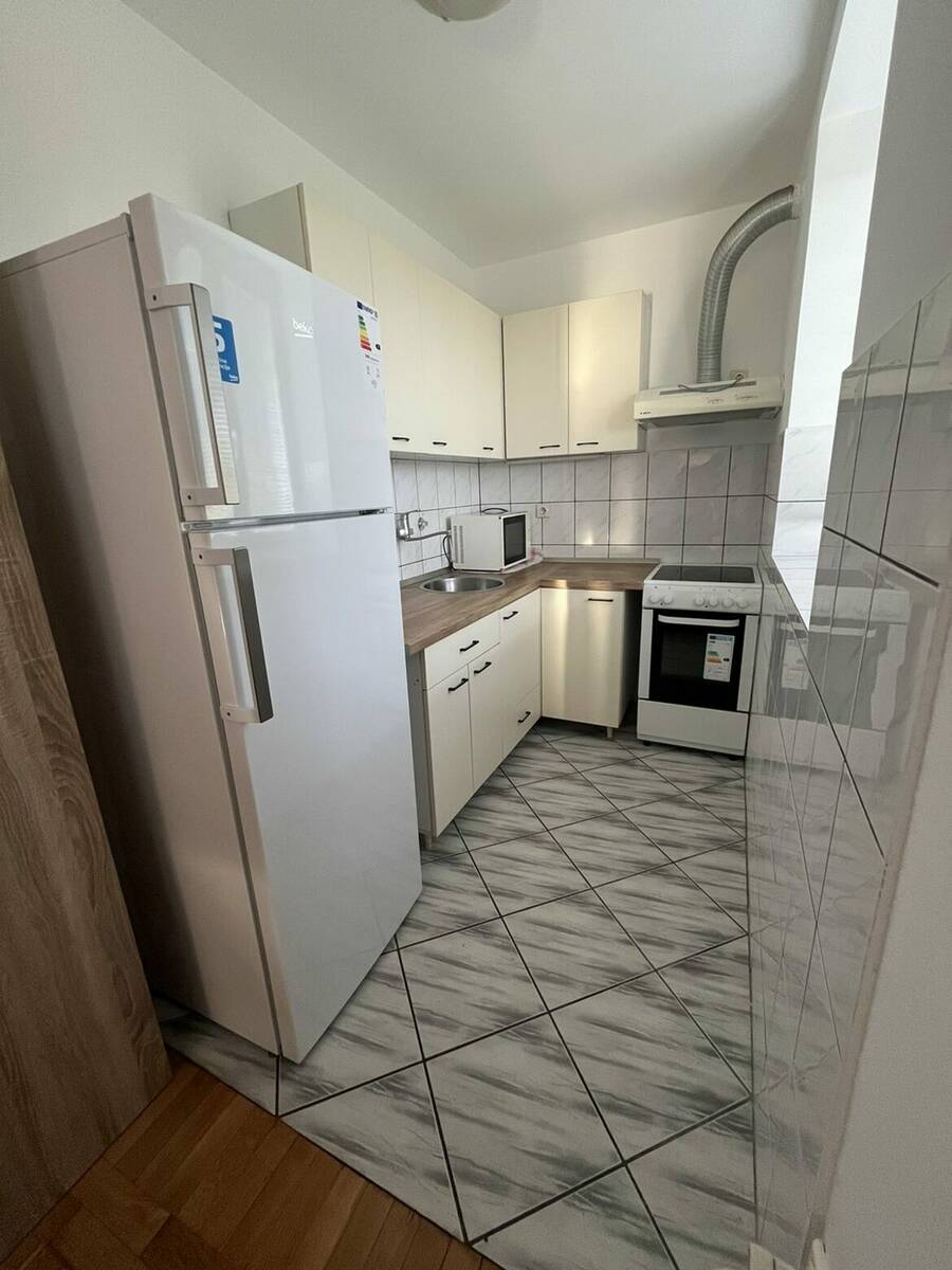 Dvosoban stan, Beograd, Dedinje, izdavanje, 57m2, 0e, id1045662 ...