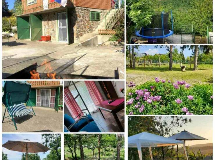 Vikendica, Sremski Karlovci, Banstol - Vikend Naselje, prodaja, 70m2 ...