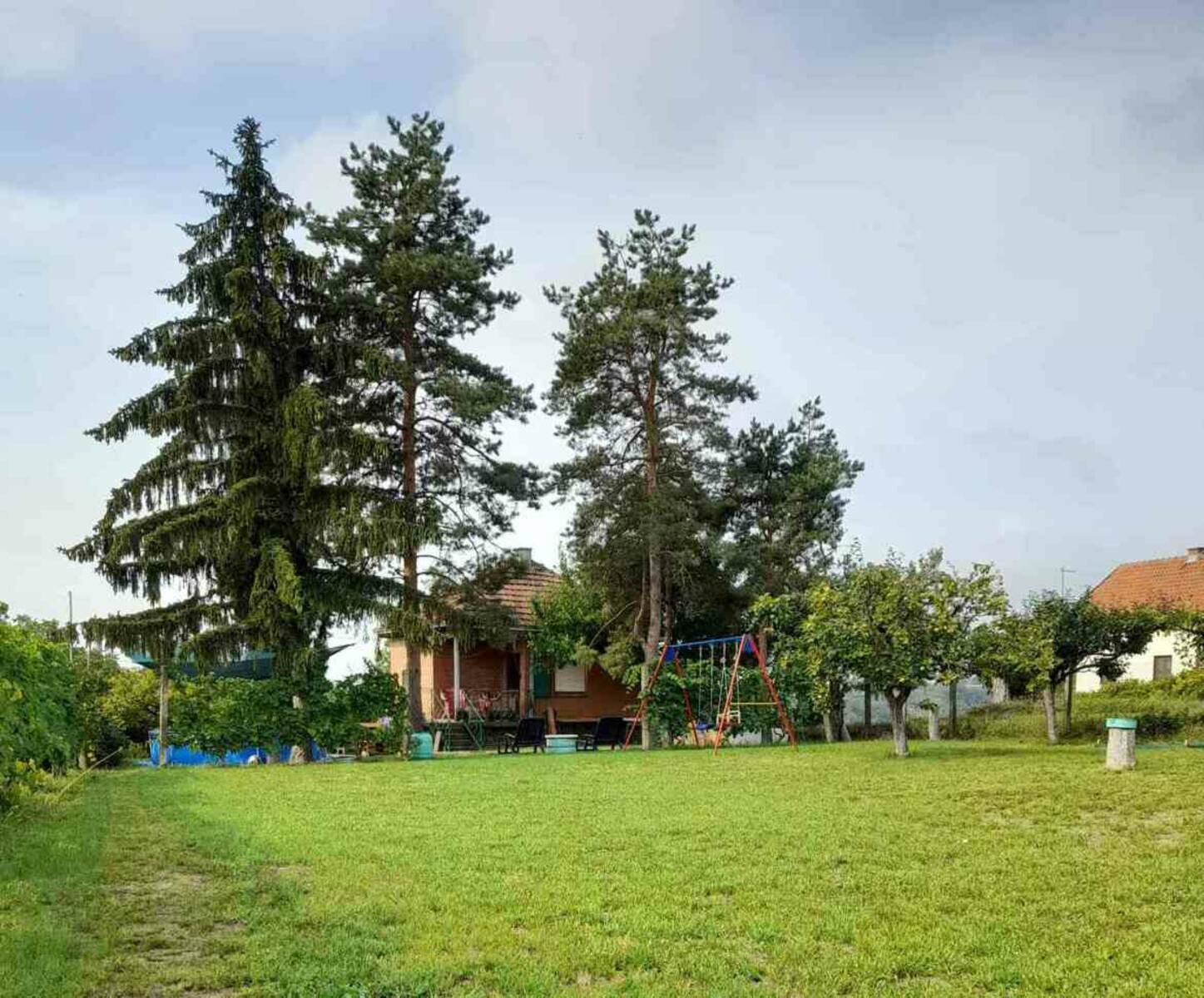 Vikendica, Sremski Karlovci, Banstol - Vikend Naselje, prodaja, 70m2 ...