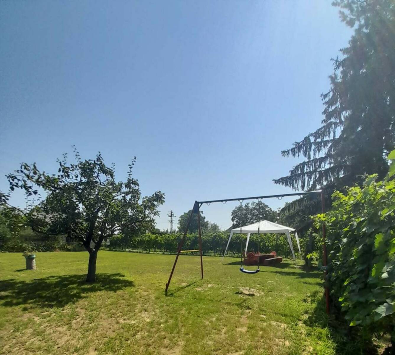 Vikendica, Sremski Karlovci, Banstol - Vikend Naselje, prodaja, 70m2 ...