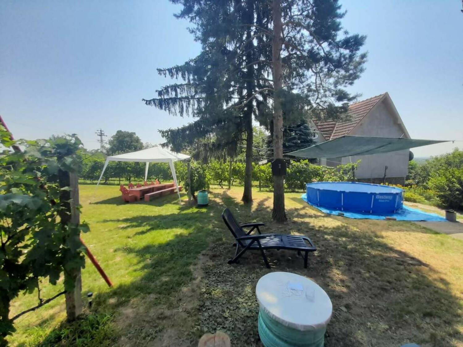 Vikendica, Sremski Karlovci, Banstol - Vikend Naselje, prodaja, 70m2 ...